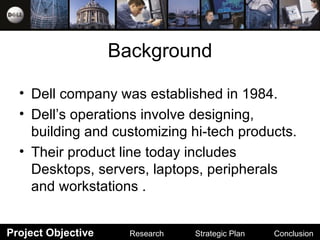 Dell | PPT