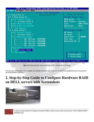 Dell & HP Tutorial | PDF
