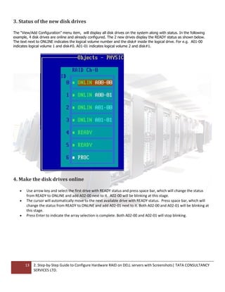 Dell & HP Tutorial | PDF