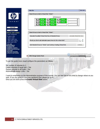 Dell & HP Tutorial | PDF