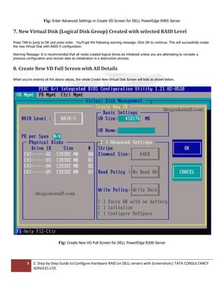 Dell & HP Tutorial | PDF