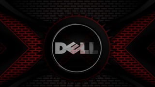 Dell inc. Presentation | PPTX