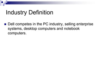 Dell in china.ppt