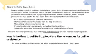 Dell laptop care, how to fix dell laptop error code m1004 | PDF