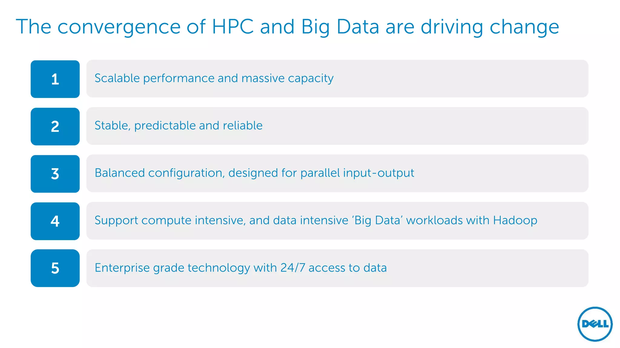 Dell Lustre Storage Architecture Presentation - MBUG 2016 | PDF | Operating Systems | Computer ...
