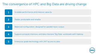 Dell Lustre Storage Architecture Presentation - MBUG 2016 | PDF | Operating Systems | Computer ...