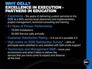 Dell Nycdoe Pcs Presentation | PPTX