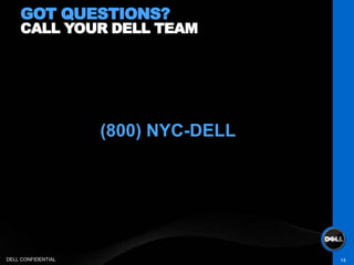 Dell Nycdoe Pcs Presentation | PPTX