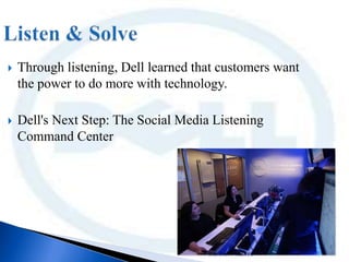 Dell-operations excellence | PPTX