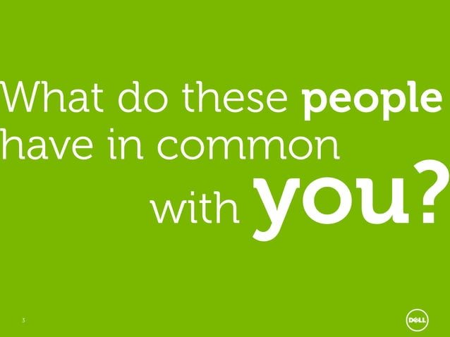 Dell oem elevator | PPTX