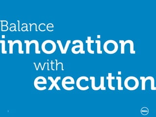 Dell oem elevator | PPTX