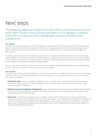 Delloite custodian whitepaper | PDF