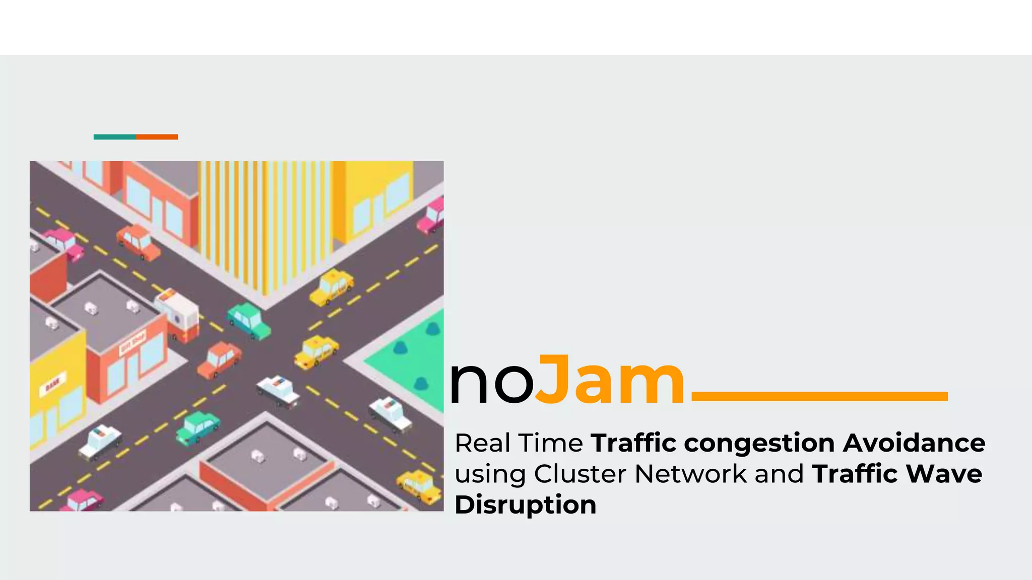 Traffic Congestion Using Iot Pptx