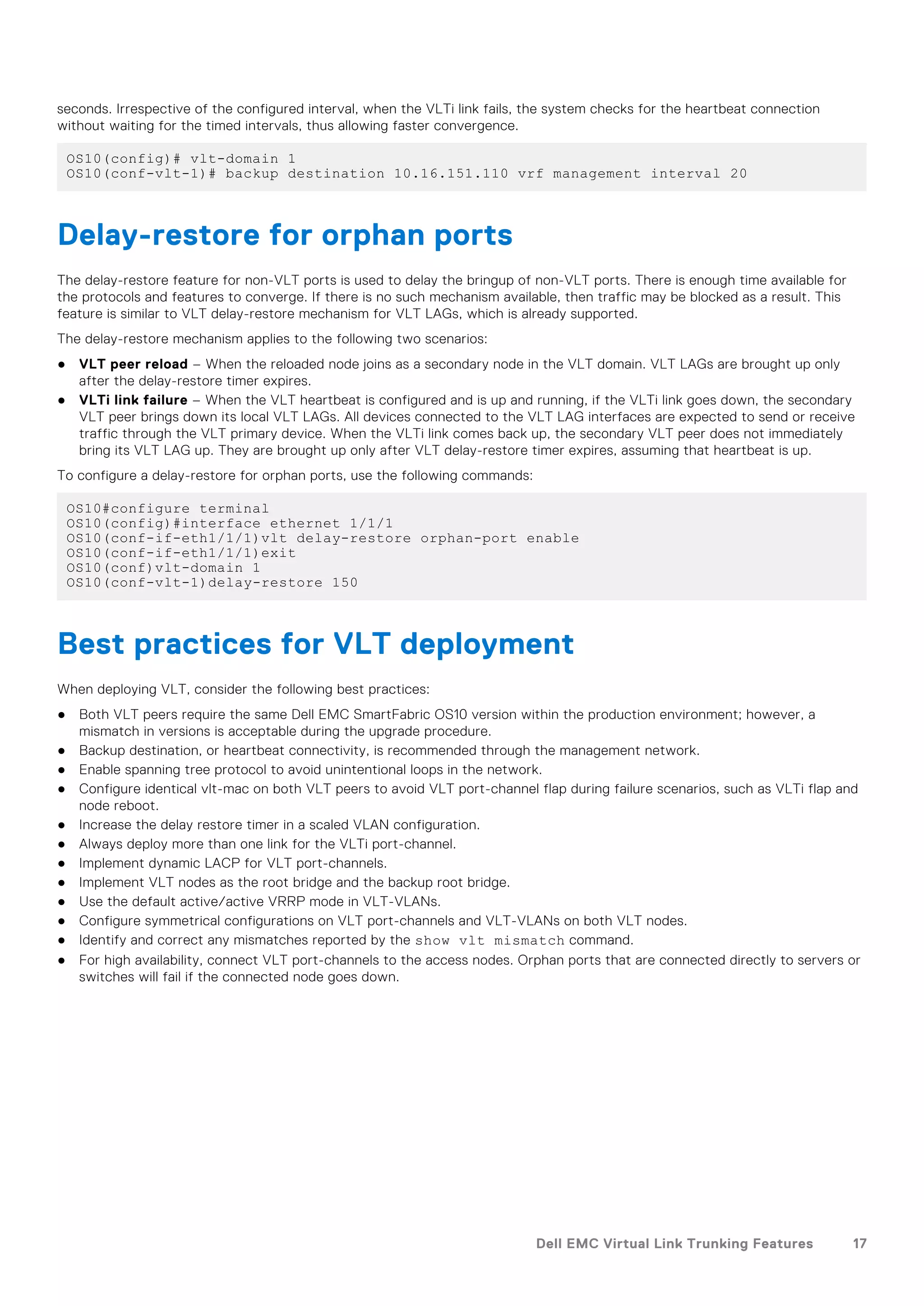 Dell OS10 VLT Architecture Guide.pdf