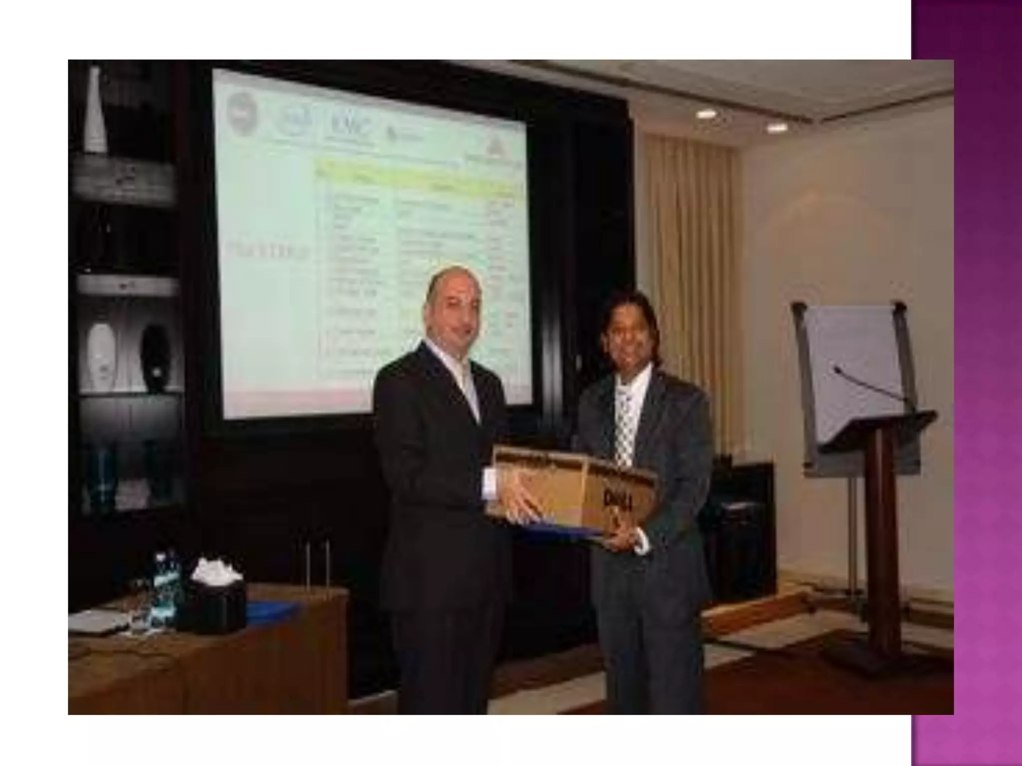 Dell Partner Academy Presentation | PPTX