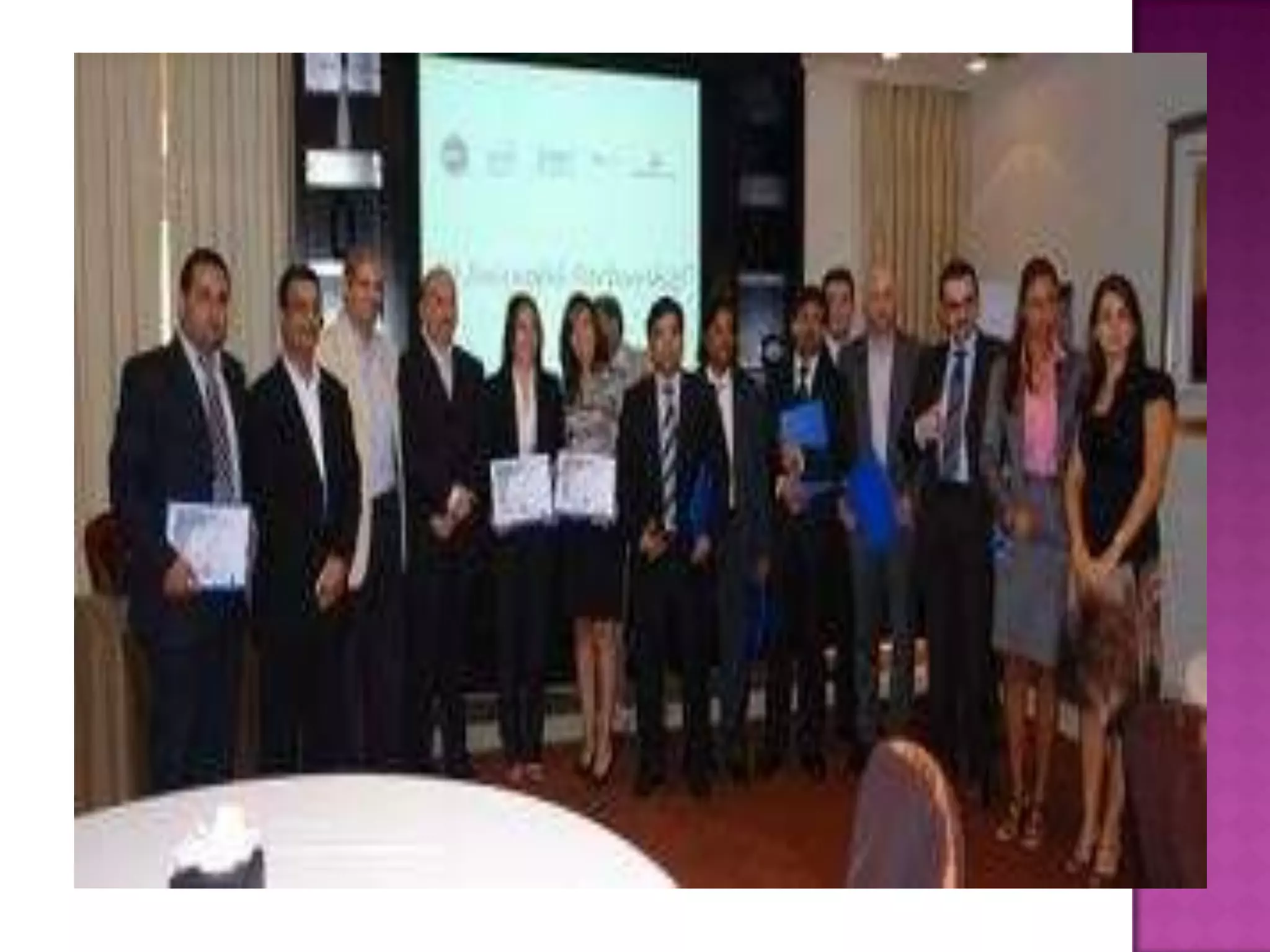 Dell Partner Academy Presentation | PPTX