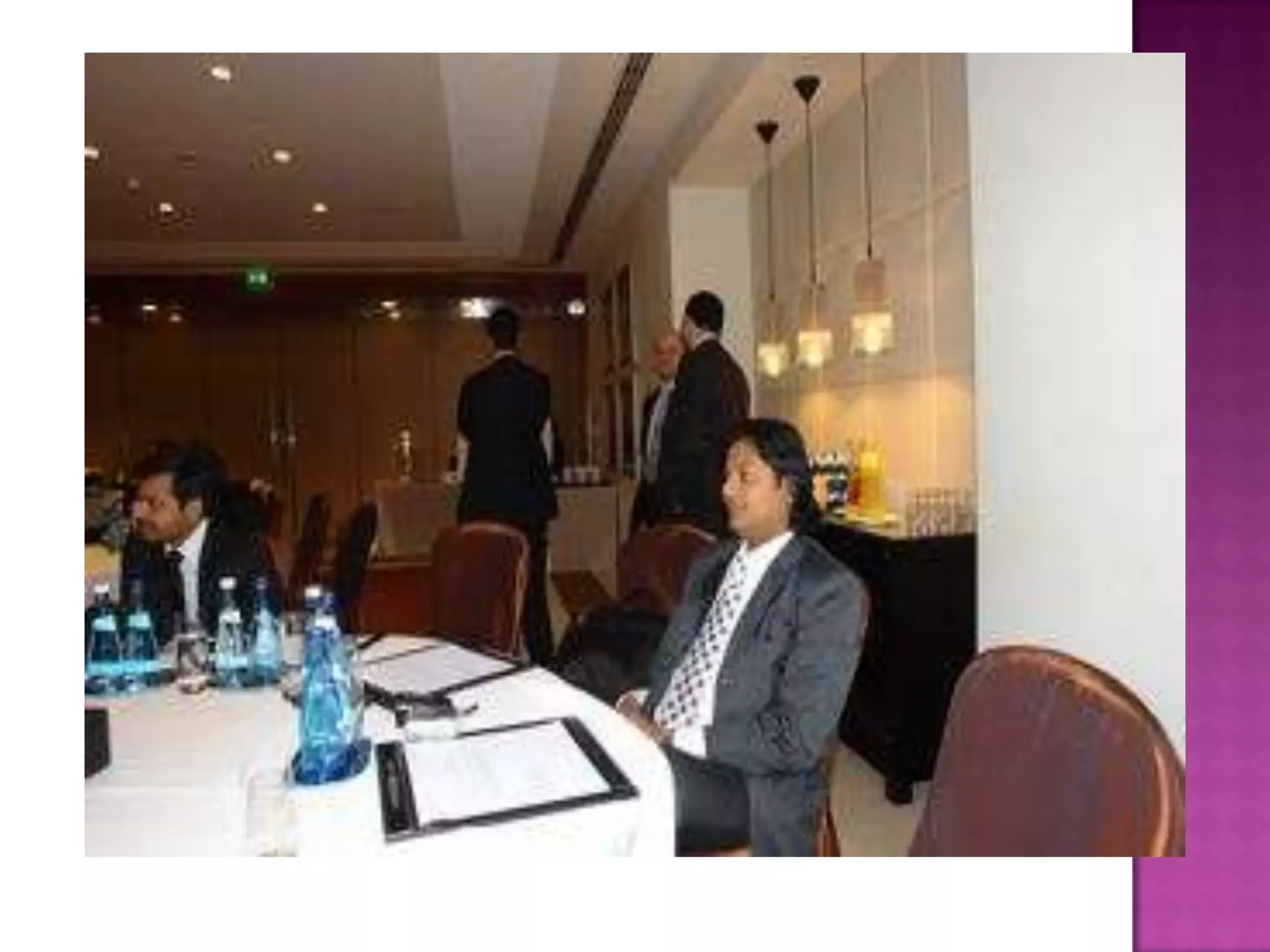 Dell Partner Academy Presentation | PPTX