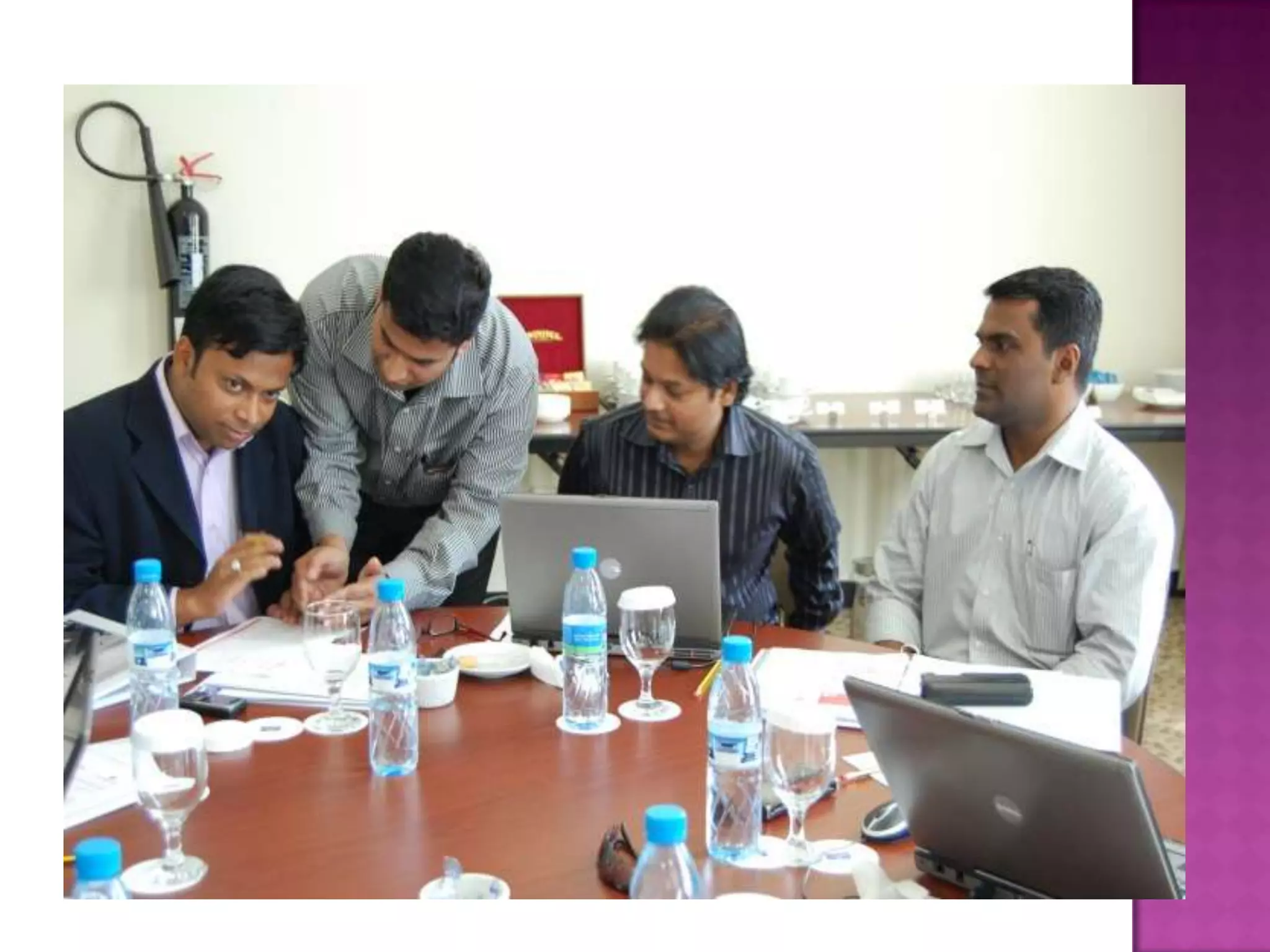 Dell Partner Academy Presentation | PPTX