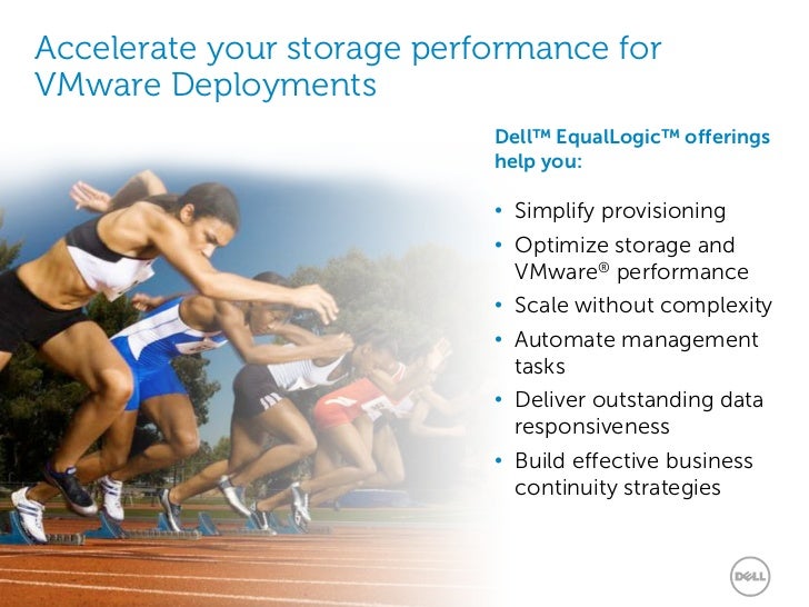 #VMUGMTL DELL Breakout