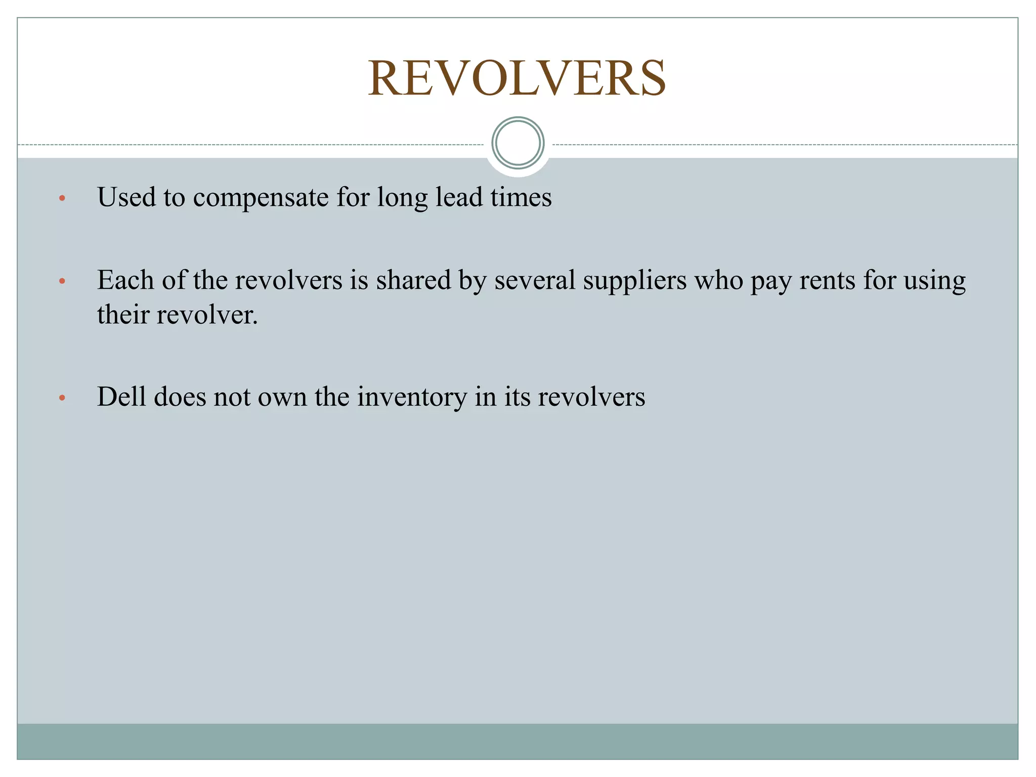 Dell ppt... 2012mba17 | PPT