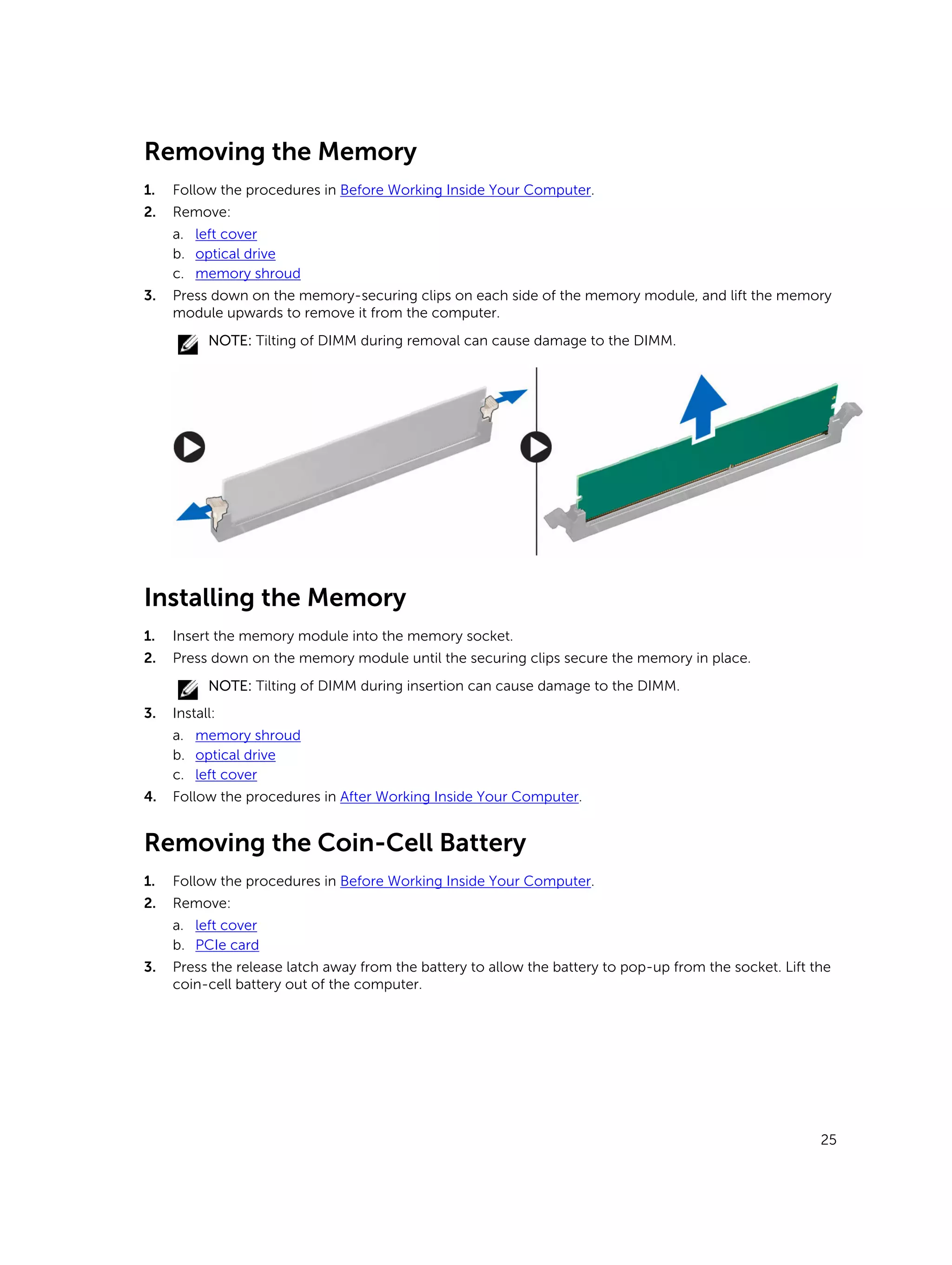 Dell precision tower 7910 manual | PDF