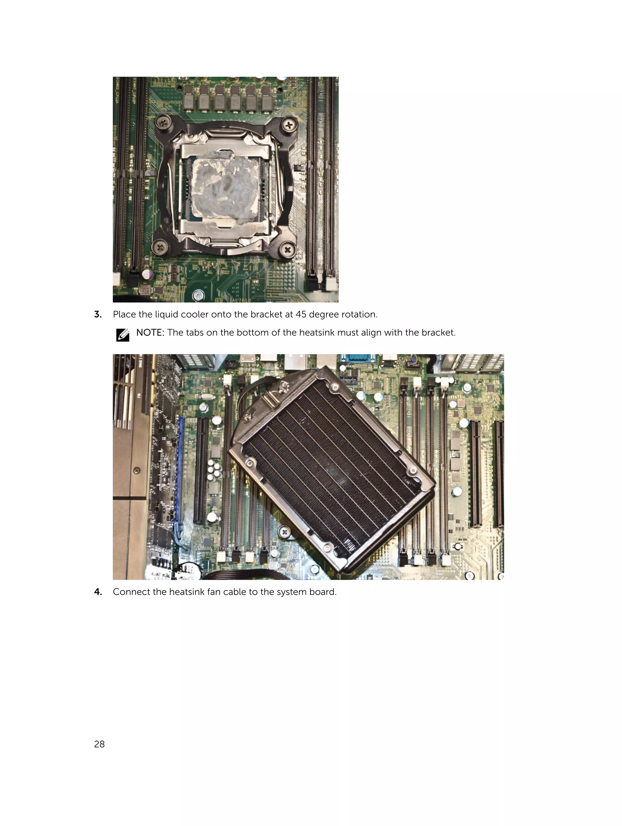 Dell precision tower 7910 manual | PDF