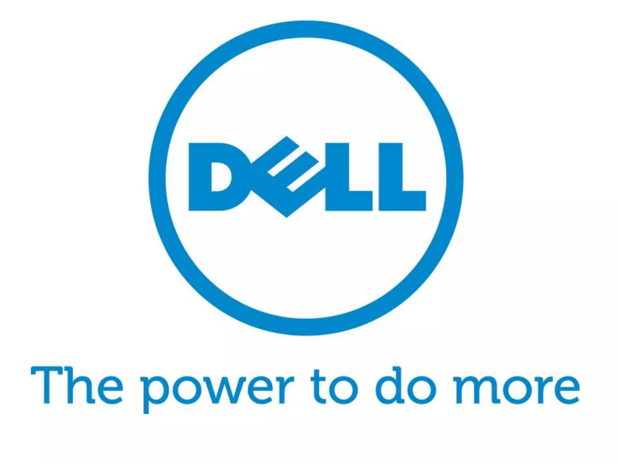 Dell presentation | PPTX