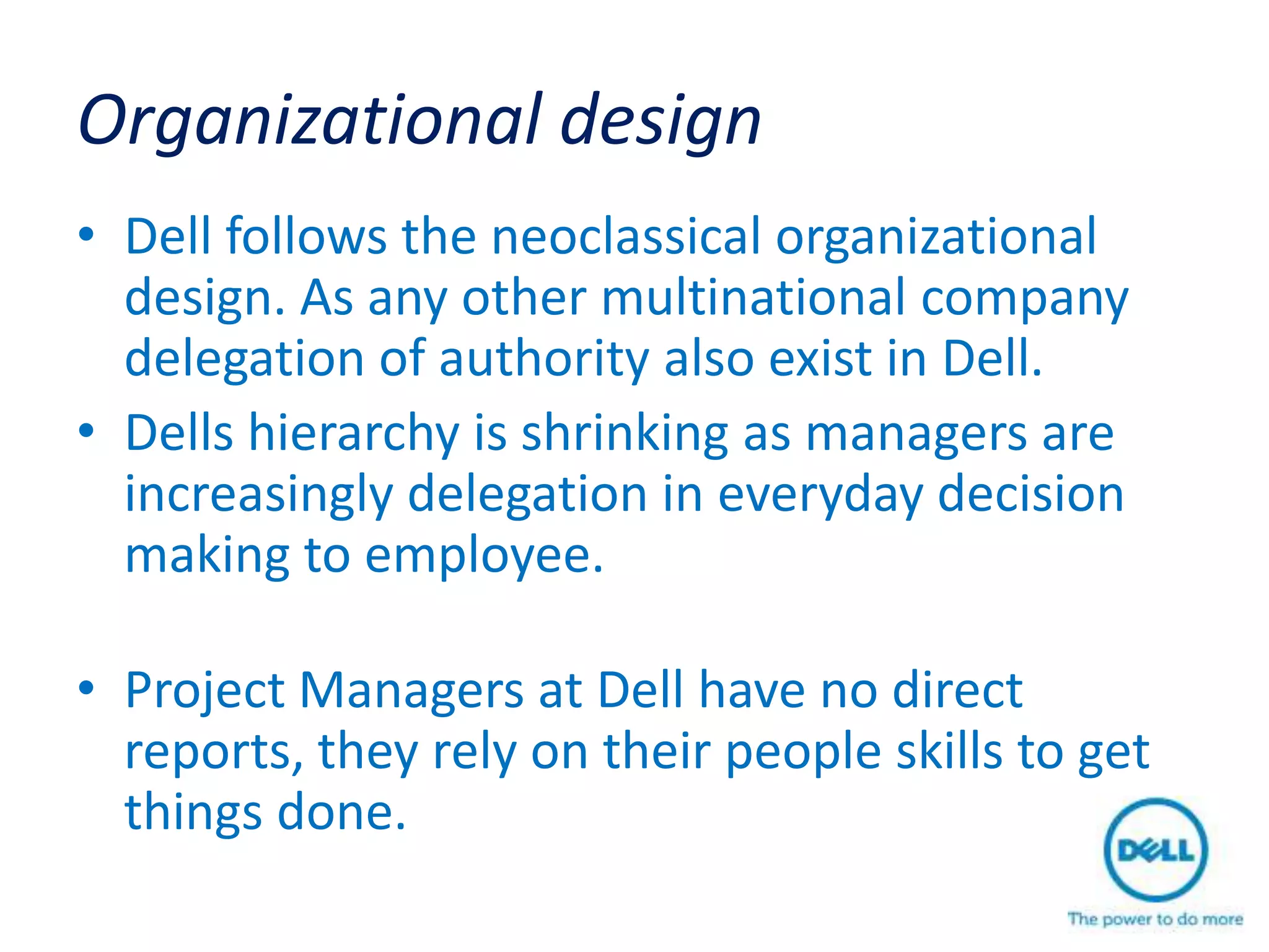 Dell presentation | PPTX