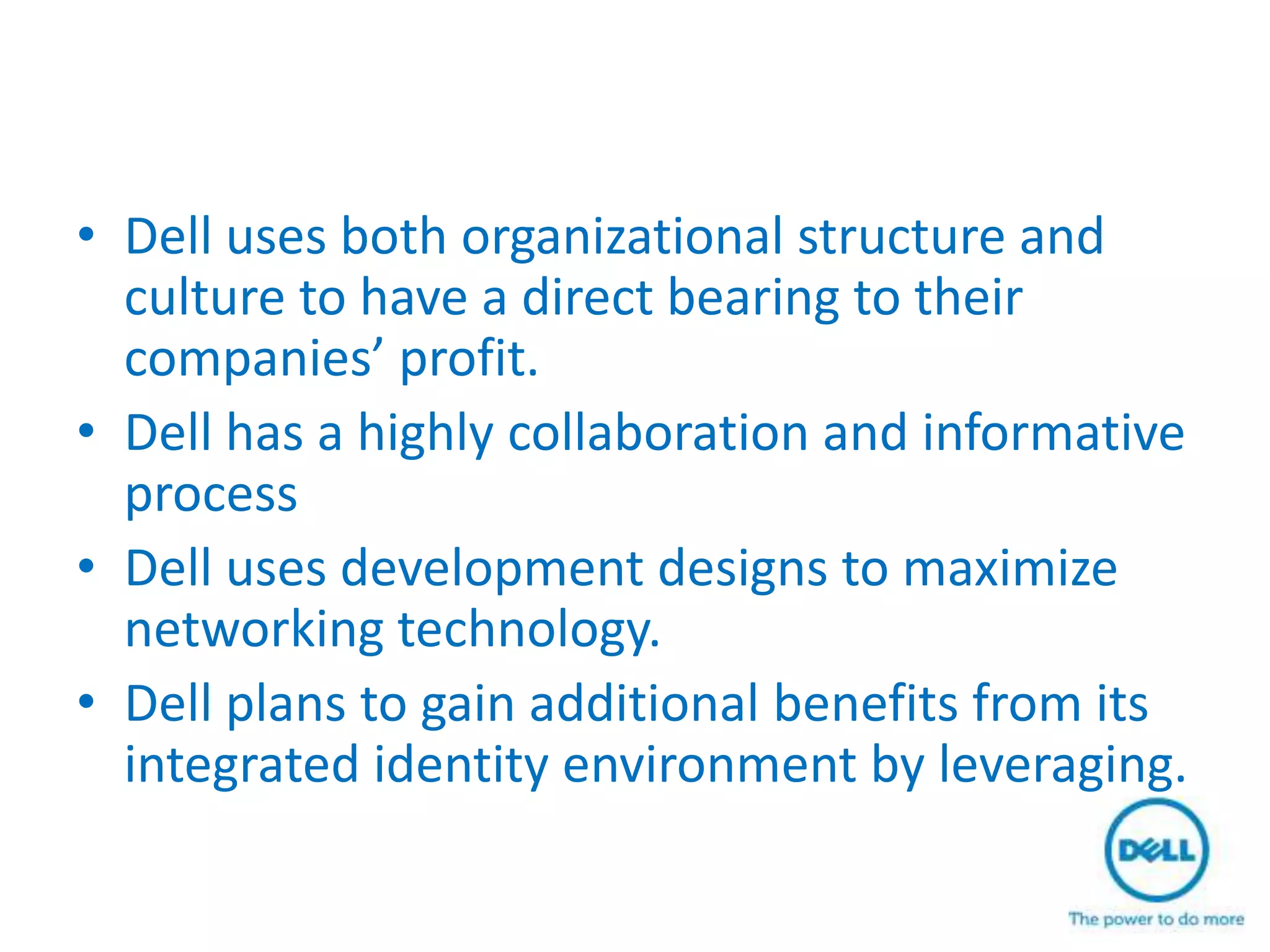 Dell presentation | PPTX