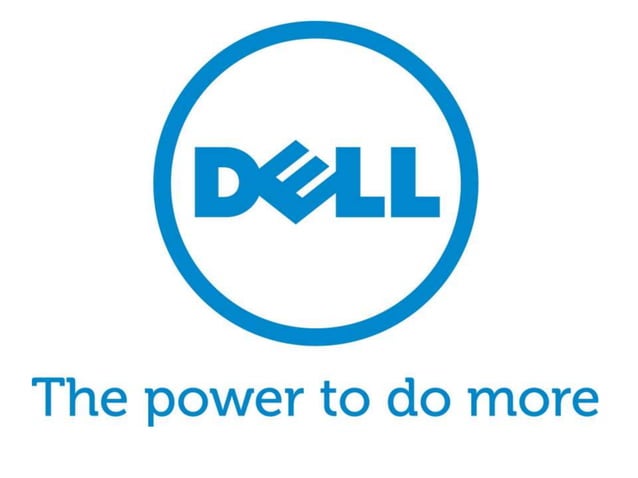 Dell presentation | PPTX