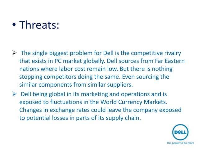 Dell presentation | PPTX