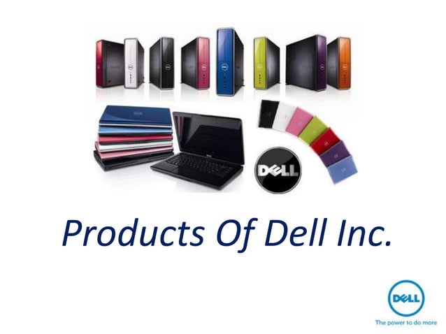 Dell presentation | PPTX