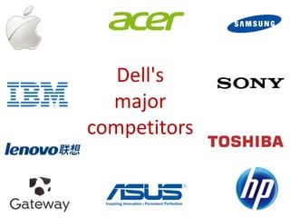 Dell presentation | PPTX