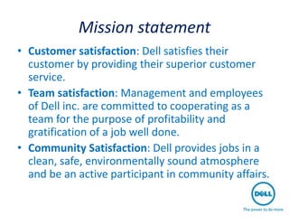Dell presentation | PPTX