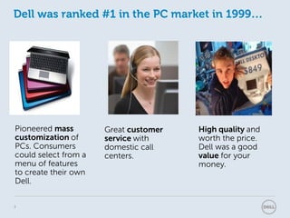 Dell presentation | PPT