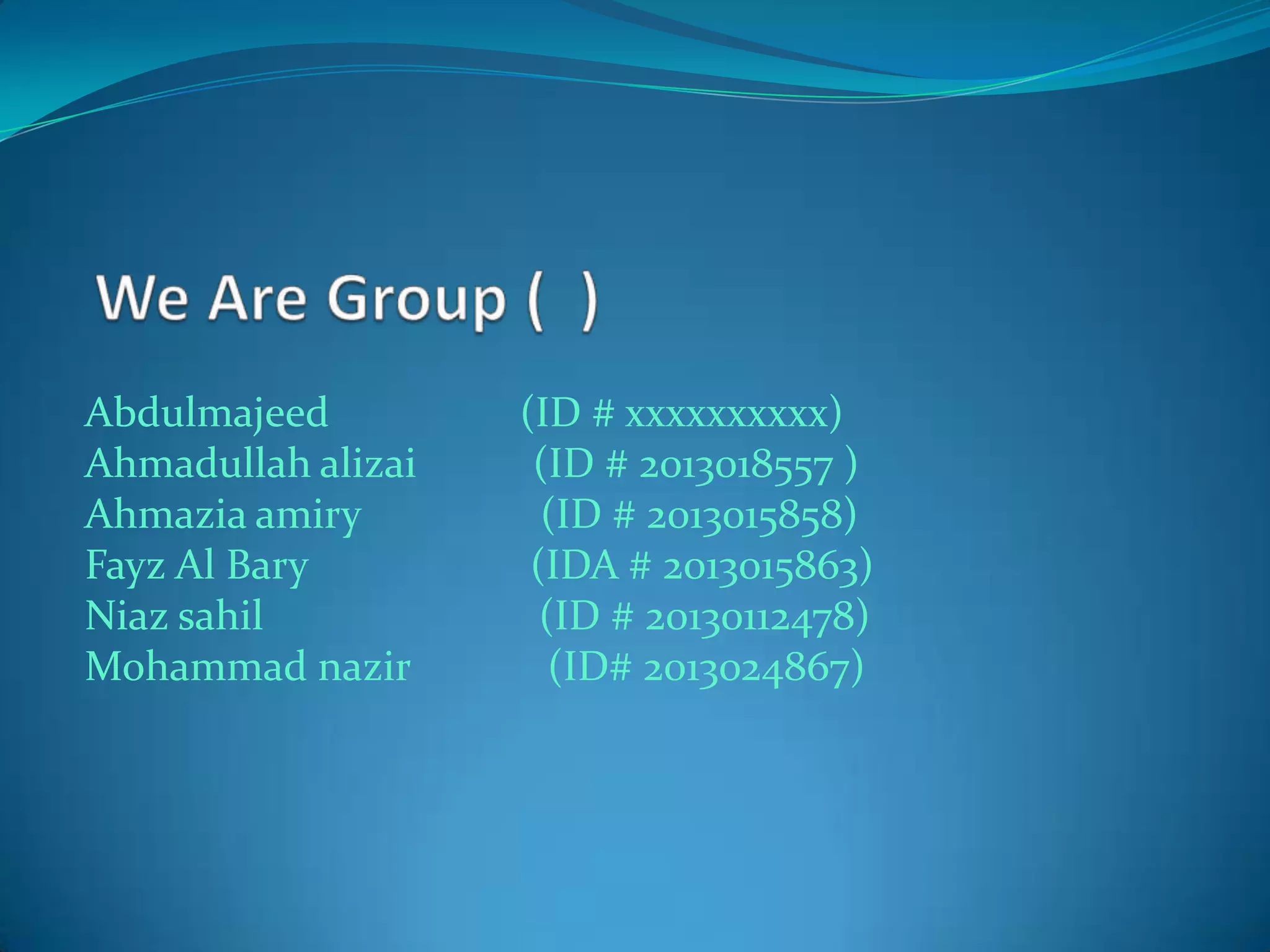 Dell presentation | PPT