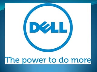 Dell presentation | PPT