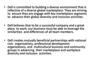 Dell presentation | PPT