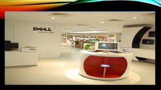 PRESENTATION ON DELL | PPT