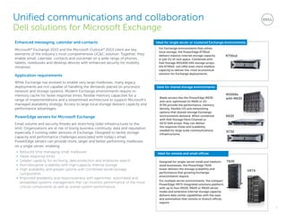 Dell server power edge | PDF