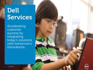 Dell services overview_customer_presentation[1] | PPTX