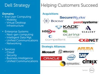 Dell services overview_customer_presentation[1] | PPTX