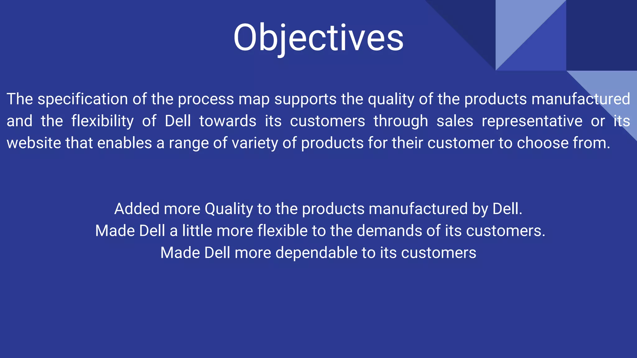Dell Inc.: Changing The Business Model | PPTX