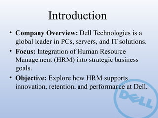 Dell technologies.pptxnxhxdddddddddjjjkk | PPTX