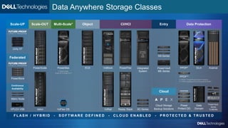 Dell Technologies - Company and Portfolio Introduction in 20 Minutes | PDF
