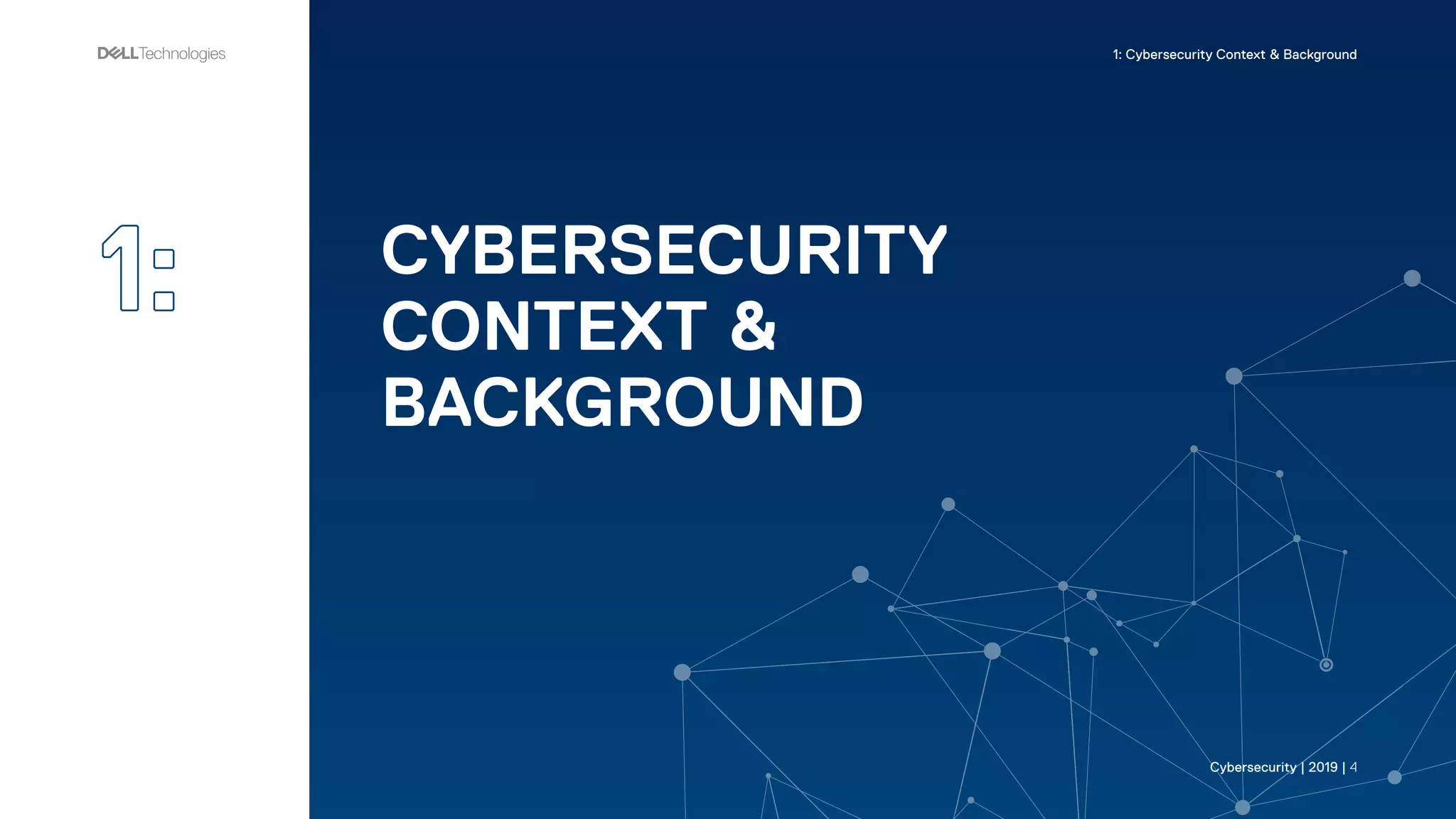 Dell Technologies Cyber Security playbook | PDF