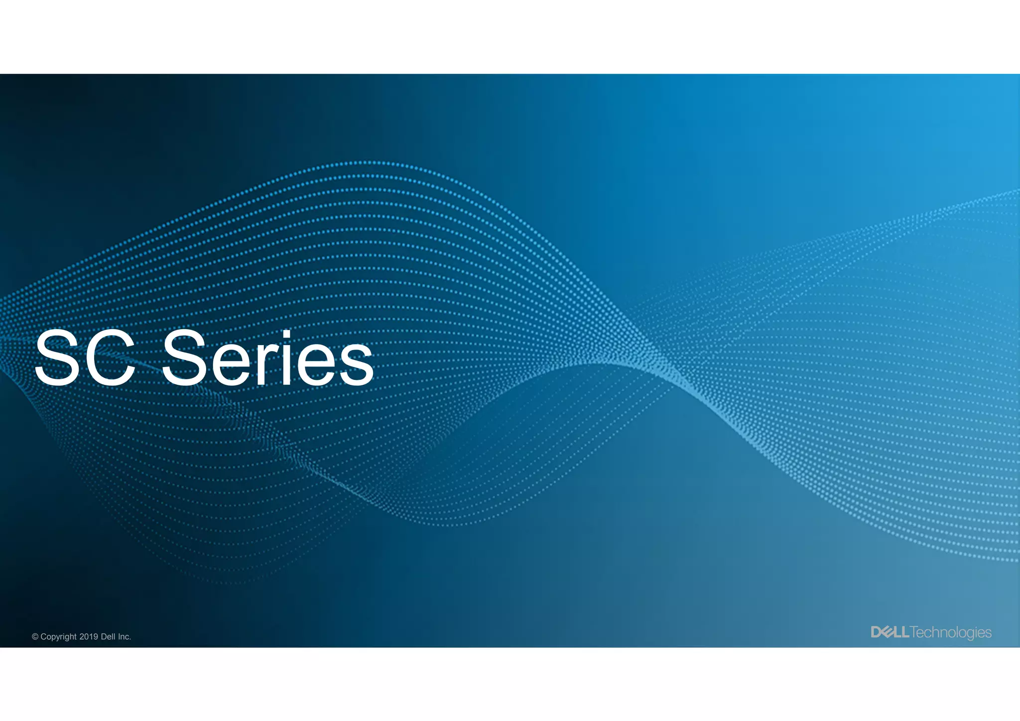 Dell Technologies - The Complete ISG Hardware Portfolio | PDF