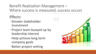 Project Management Trends 2017 | PPT