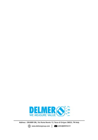 Delmer Melting Casting equipment machinw | PDF | Home Appliances | Home & Garden