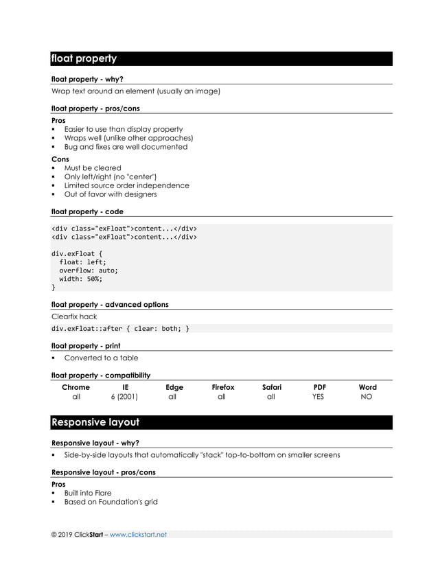 Enhancing MadCap Flare HTML5 Responsive Layout and Design - MadWorld ...